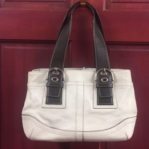 Coach | Bags | Coach Handbag K75f10911 | Poshmark